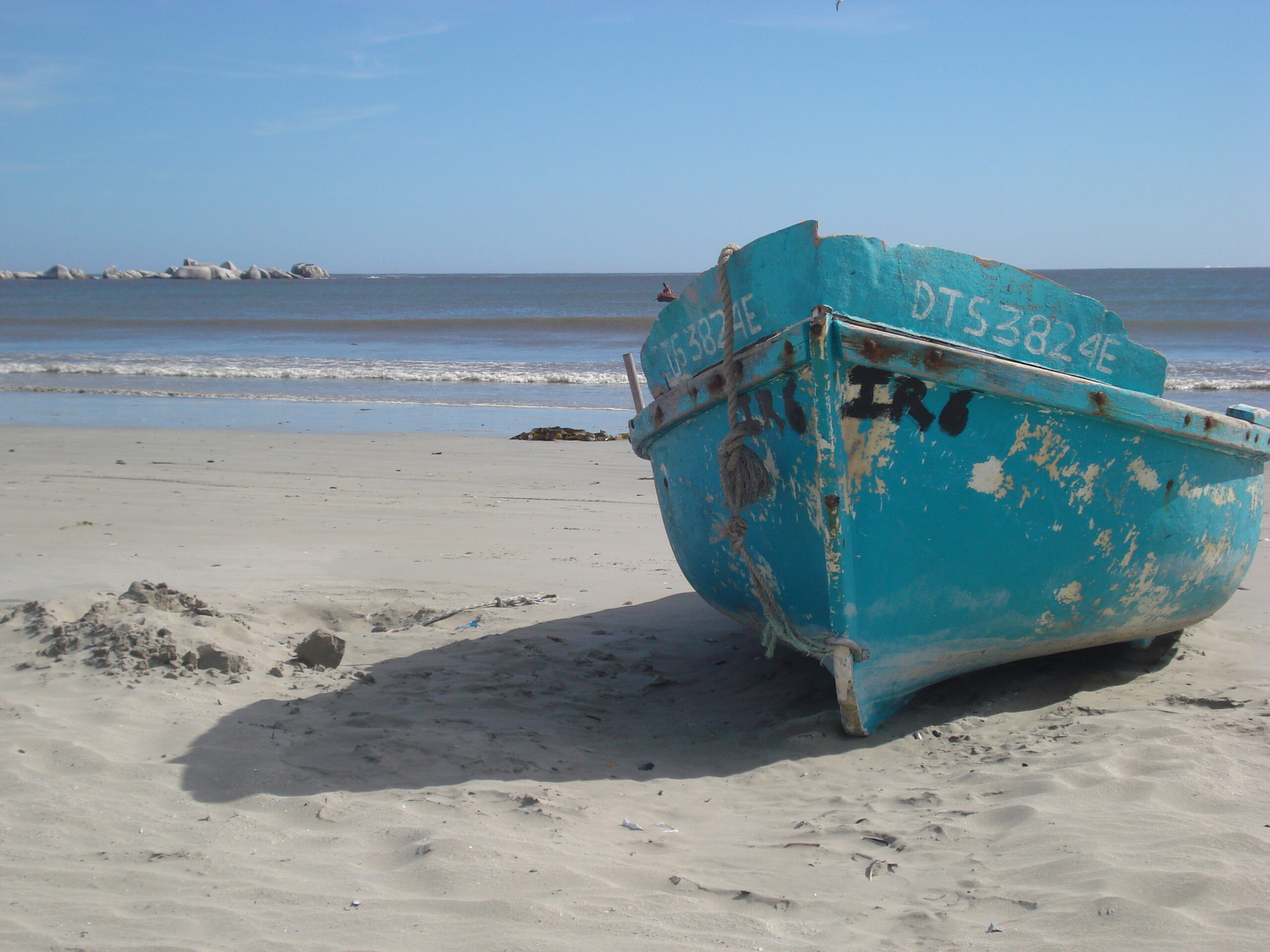 A transition to sustainable ocean governance | One Ocean Hub