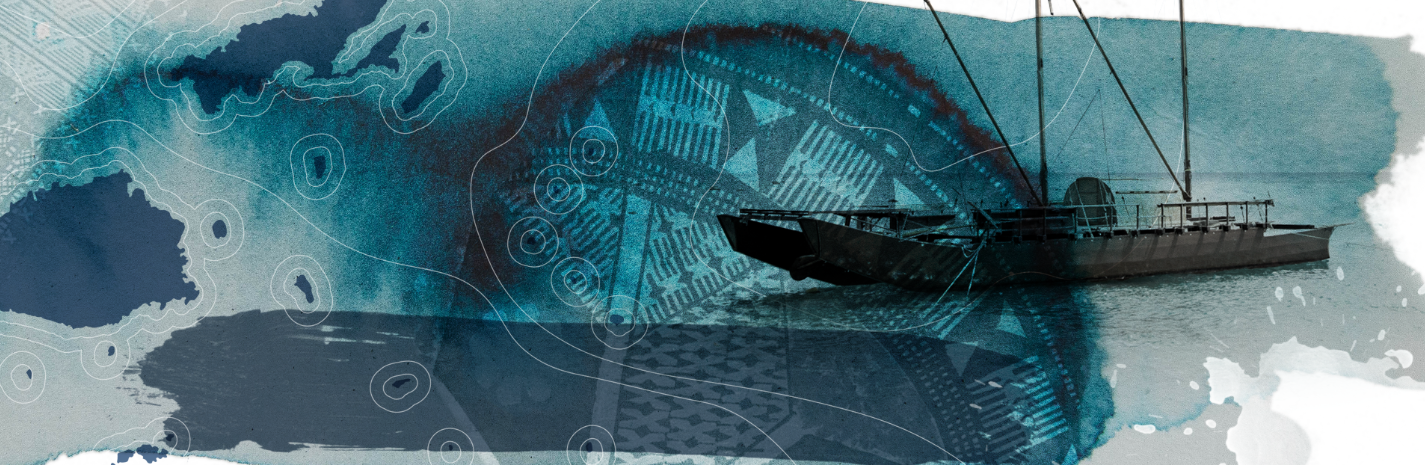 Pacific Islands | One Ocean Hub