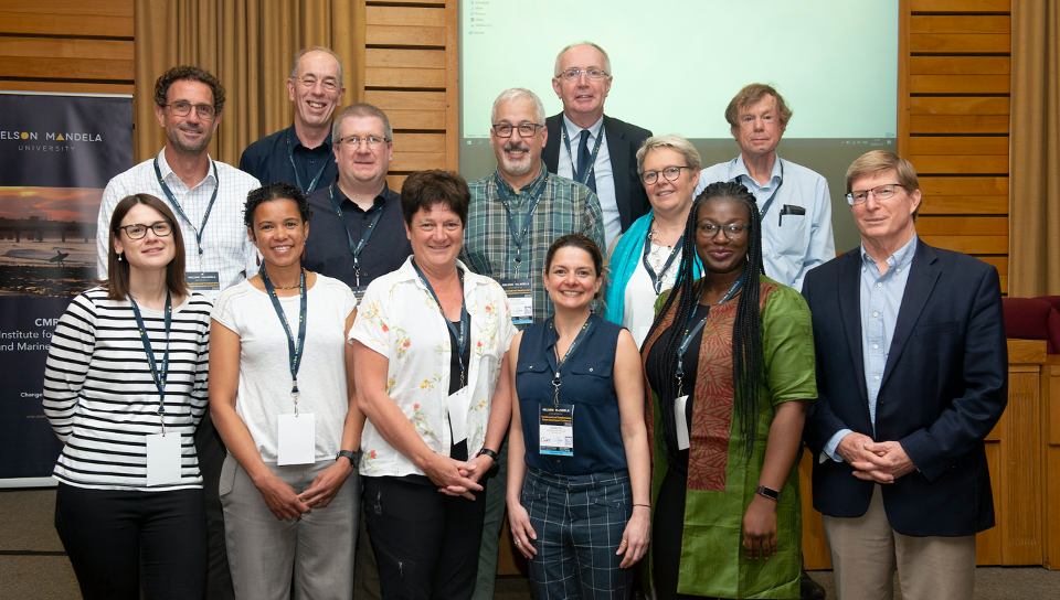 Transformed and Transformative Ocean Governance | One Ocean Hub