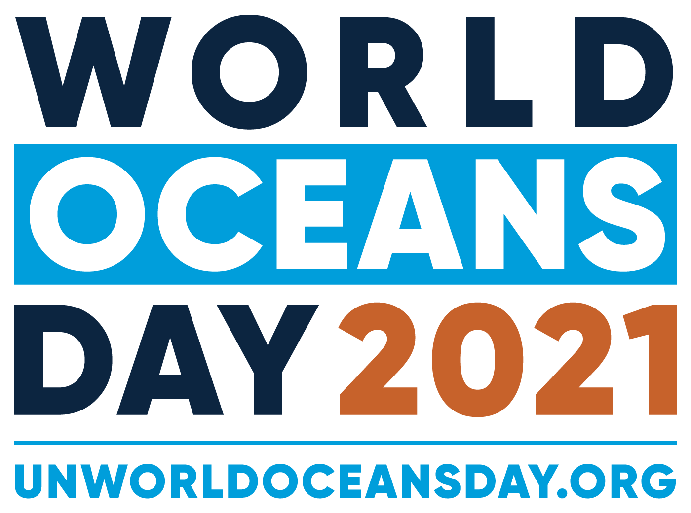 World Oceans Week 2021: Our programme of events | One Ocean Hub