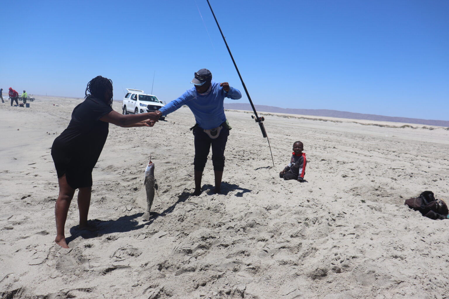 The Food and Agriculture Organisation and the One Ocean Hub co ...