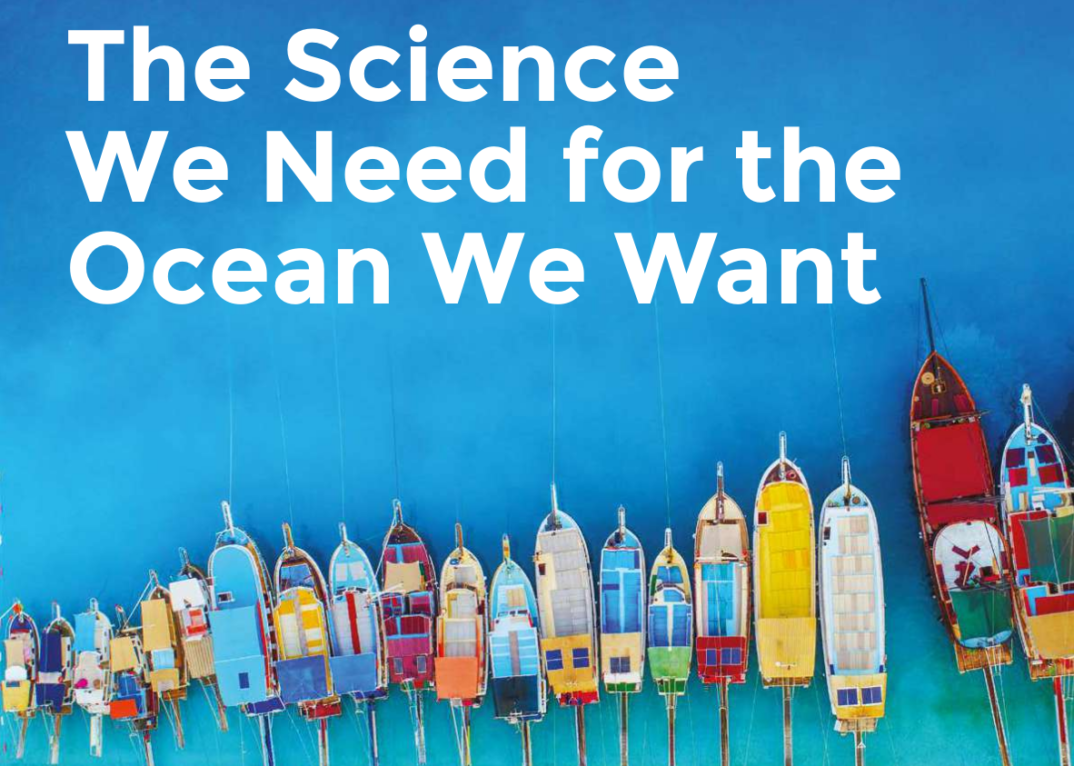 Connecting the One Health approach to the ocean-climate nexus | One ...