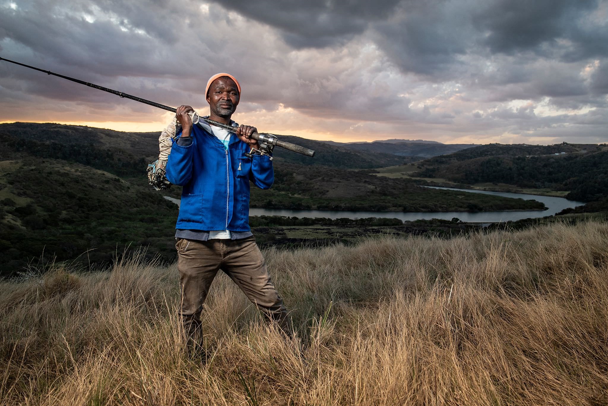Advancing Alliances for Better Protecting Small-Scale Fishers’ Human ...