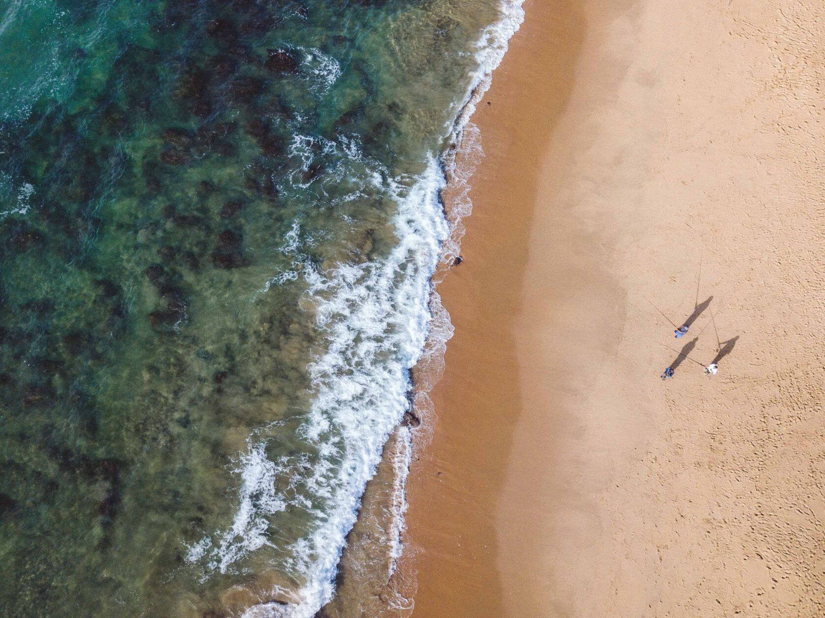 Human health depends on thriving oceans | One Ocean Hub