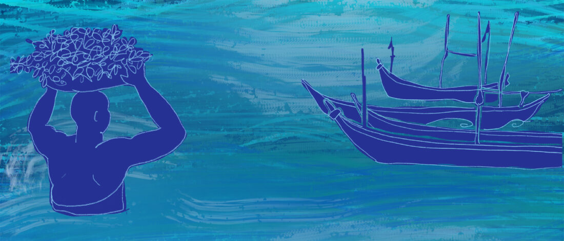 Learning pathway on: Learning from communities and respecting their ...