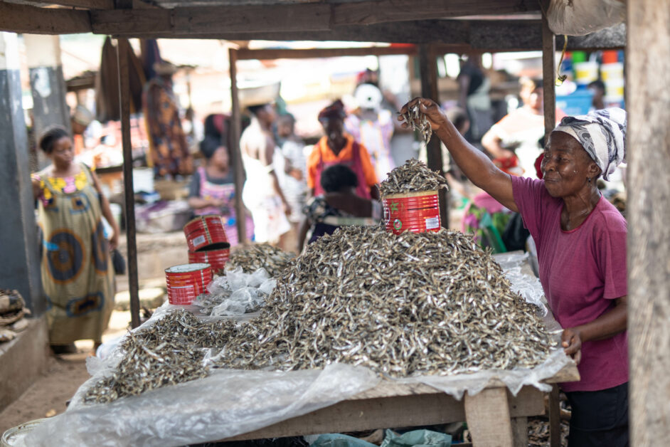 Key messages: high-level event on small-scale fishers' rights | One ...