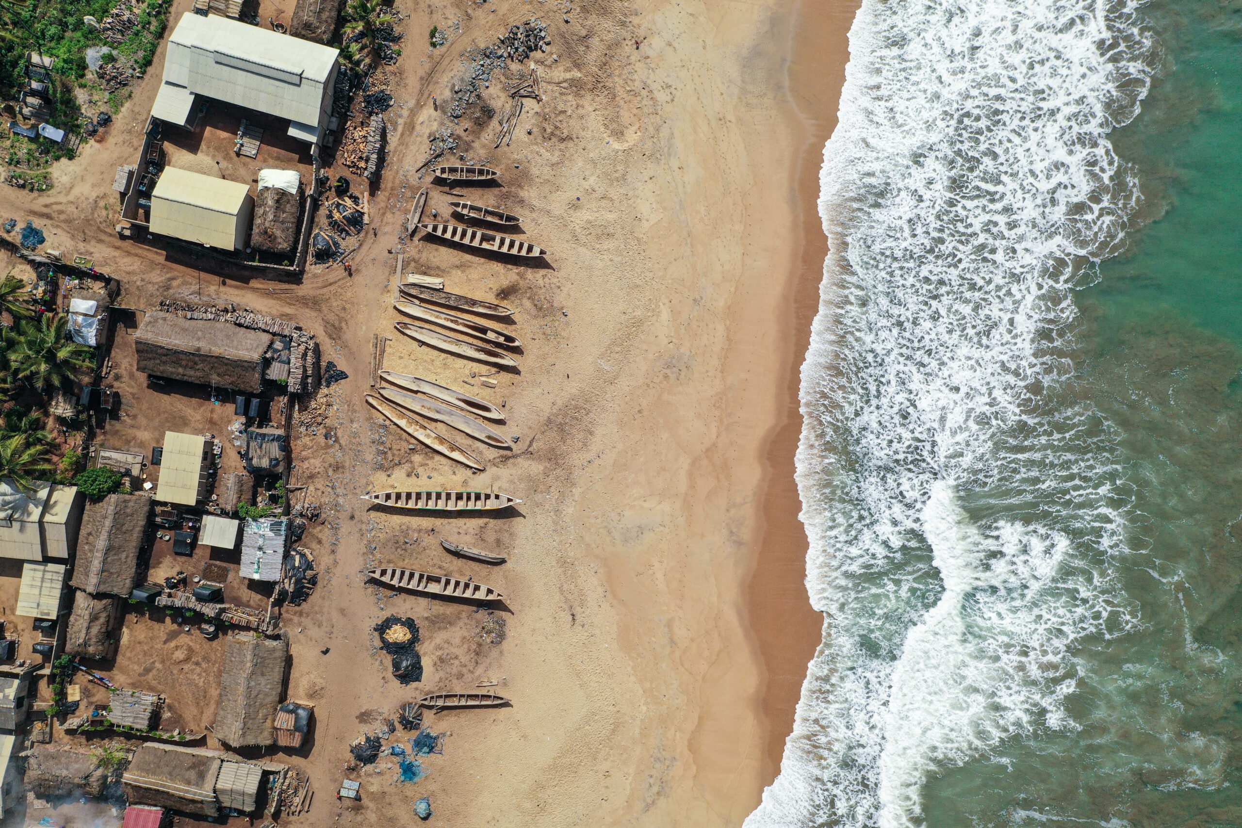 Contributing to the UN Ocean Conference on Scaling Up Ocean Action ...