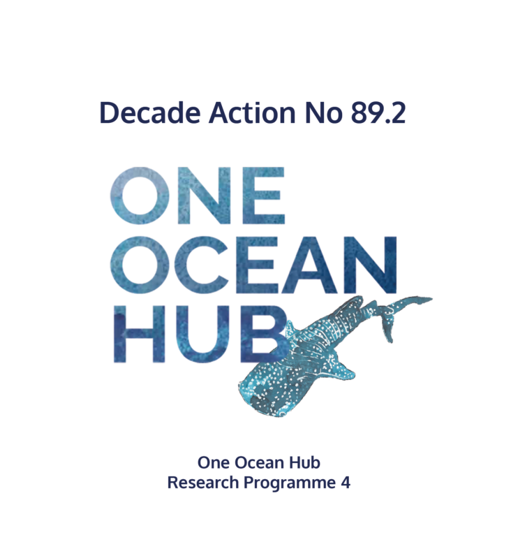 One Ocean Hub | Fair and inclusive decision-making for a healthy ocean