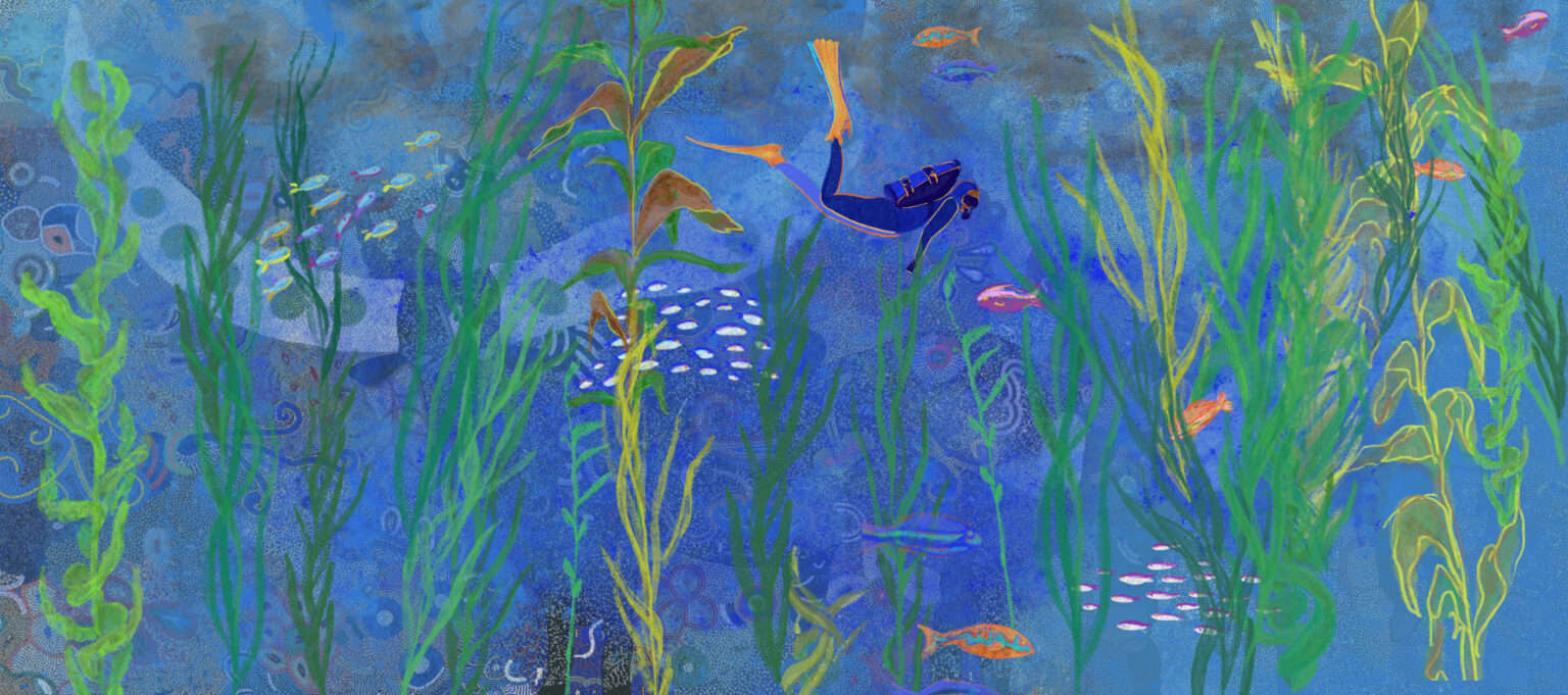 Launching knowledge-translation platform: One Ocean Learn | One Ocean Hub