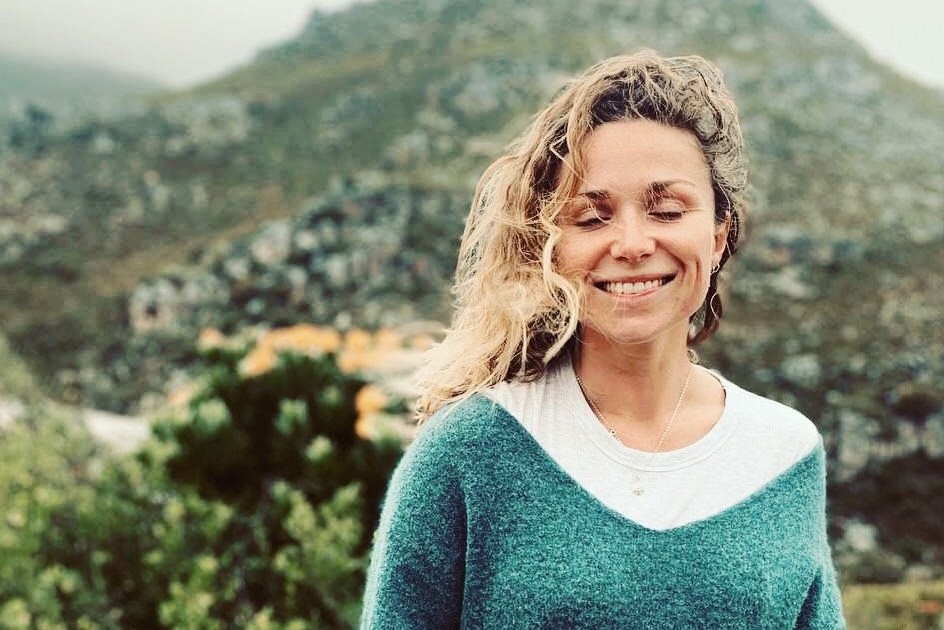 Mia Strand becomes a Research Fellow at Ocean Nexus focusing on equity ...