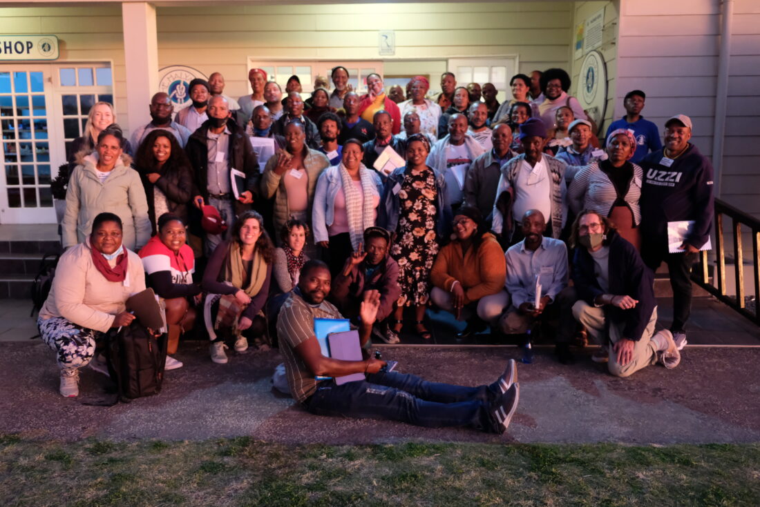 One Ocean Hub | Fair and inclusive decision-making for a healthy ocean