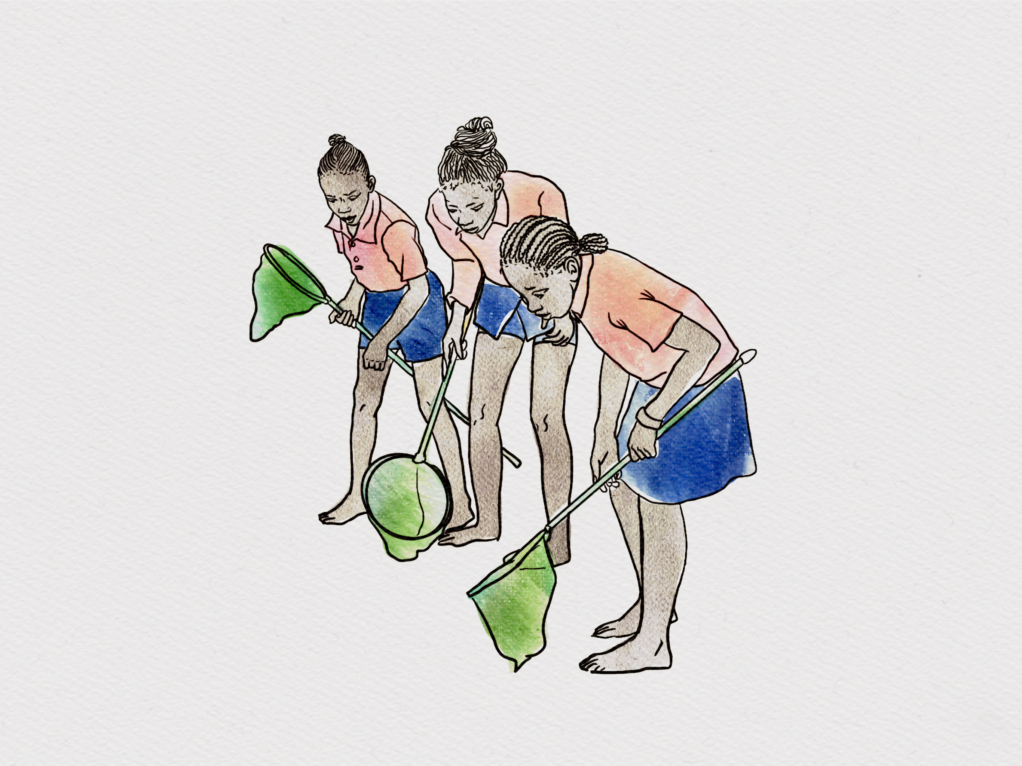 Children's right to a healthy ocean | One Ocean Hub