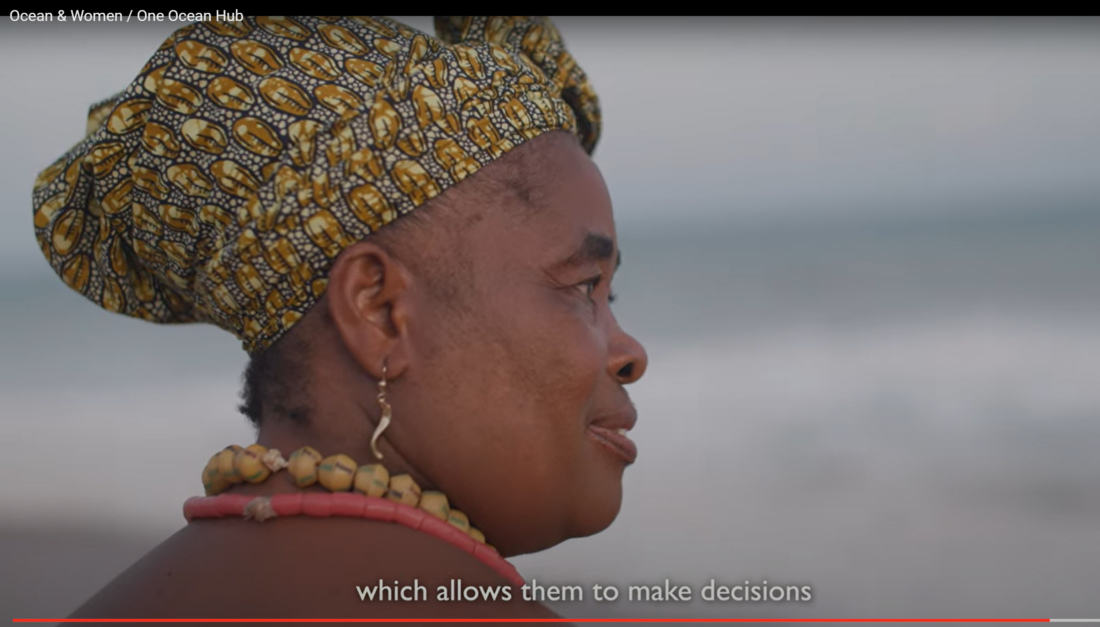 Ghana | One Ocean Hub