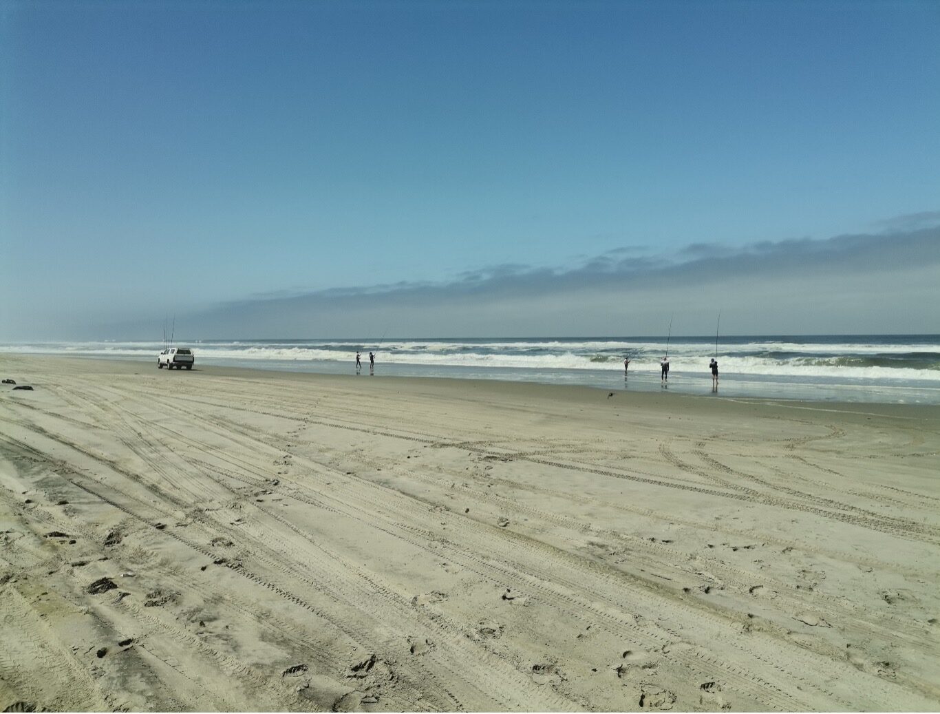 Working in a transdisciplinary team to understand climate vulnerability ...