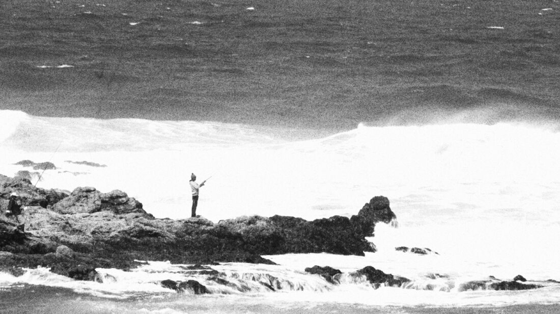 Fishers Tales | One Ocean Hub