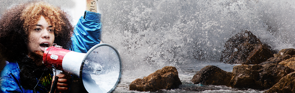 Introduction: Applying a Human Rights Lens to the Ocean-Climate Nexus ...