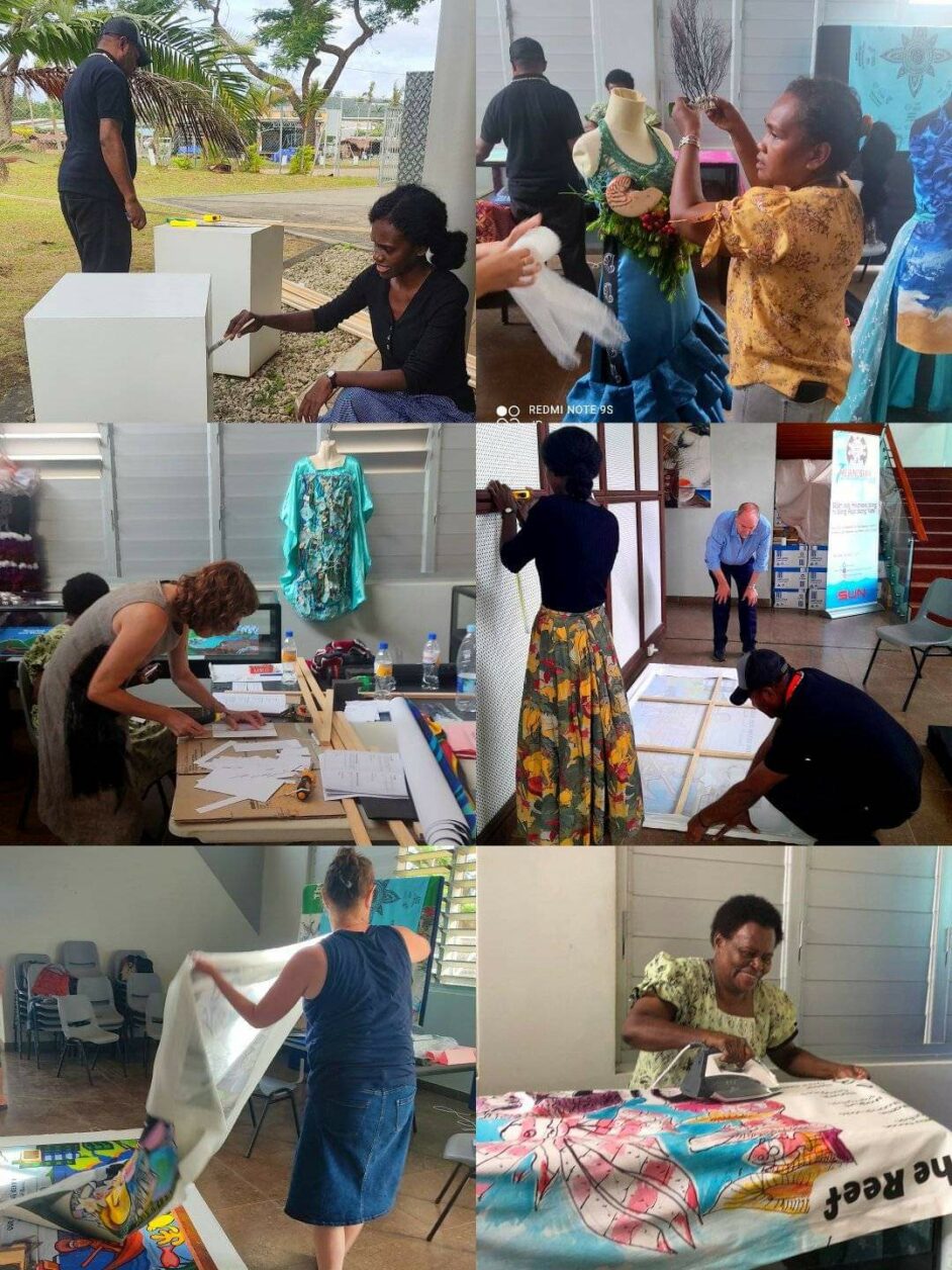 DEEP Fund projects highlighting Indigenous connections to the ocean ...