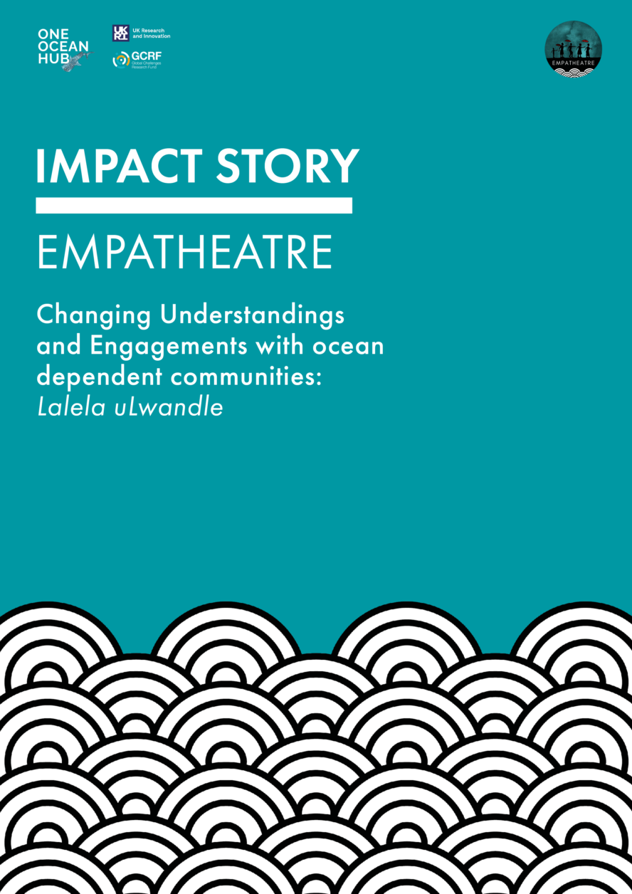Impact stories | One Ocean Hub