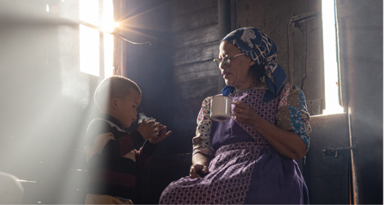 Working with the Topnaar to Protect Human Rights and Revive Ocean ...