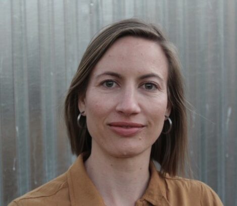 Spotlight on early-career researchers: Elsemi Olwage | One Ocean Hub