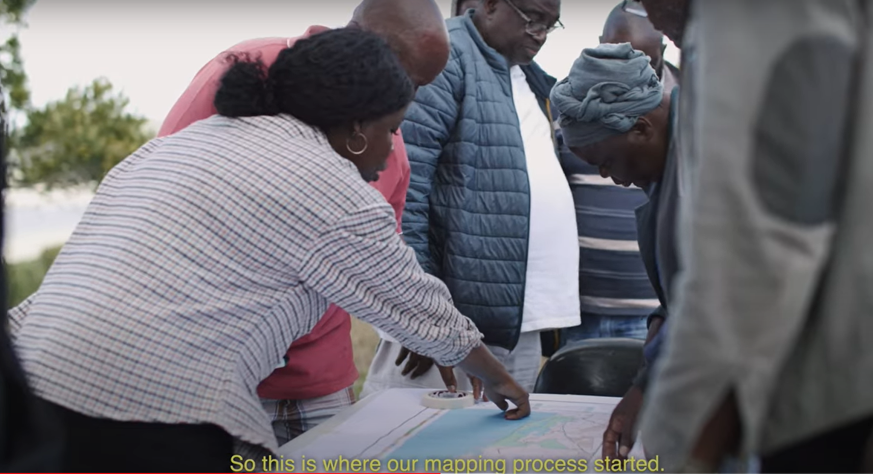 One Ocean Hub | Fair and inclusive decision-making for a healthy ocean