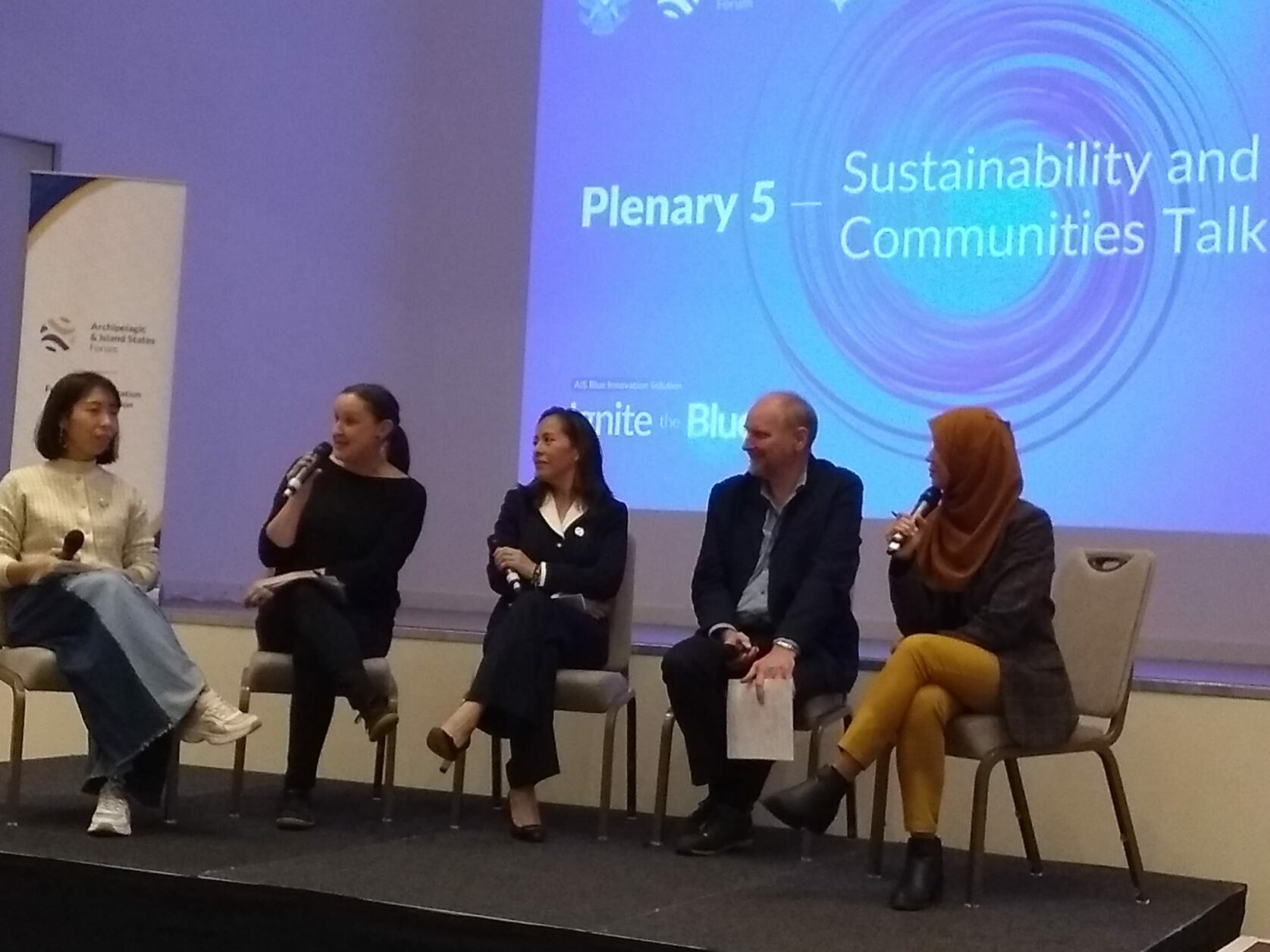 Hub highlights connections between art, culture, heritage and ocean ...