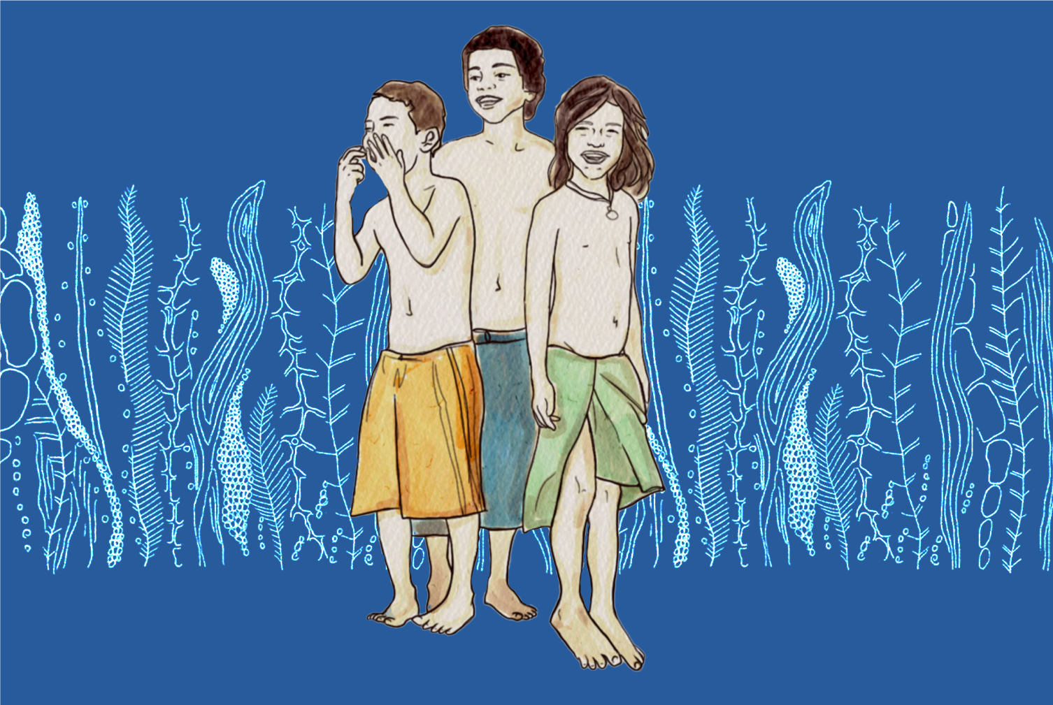 News and Blogs | One Ocean Hub