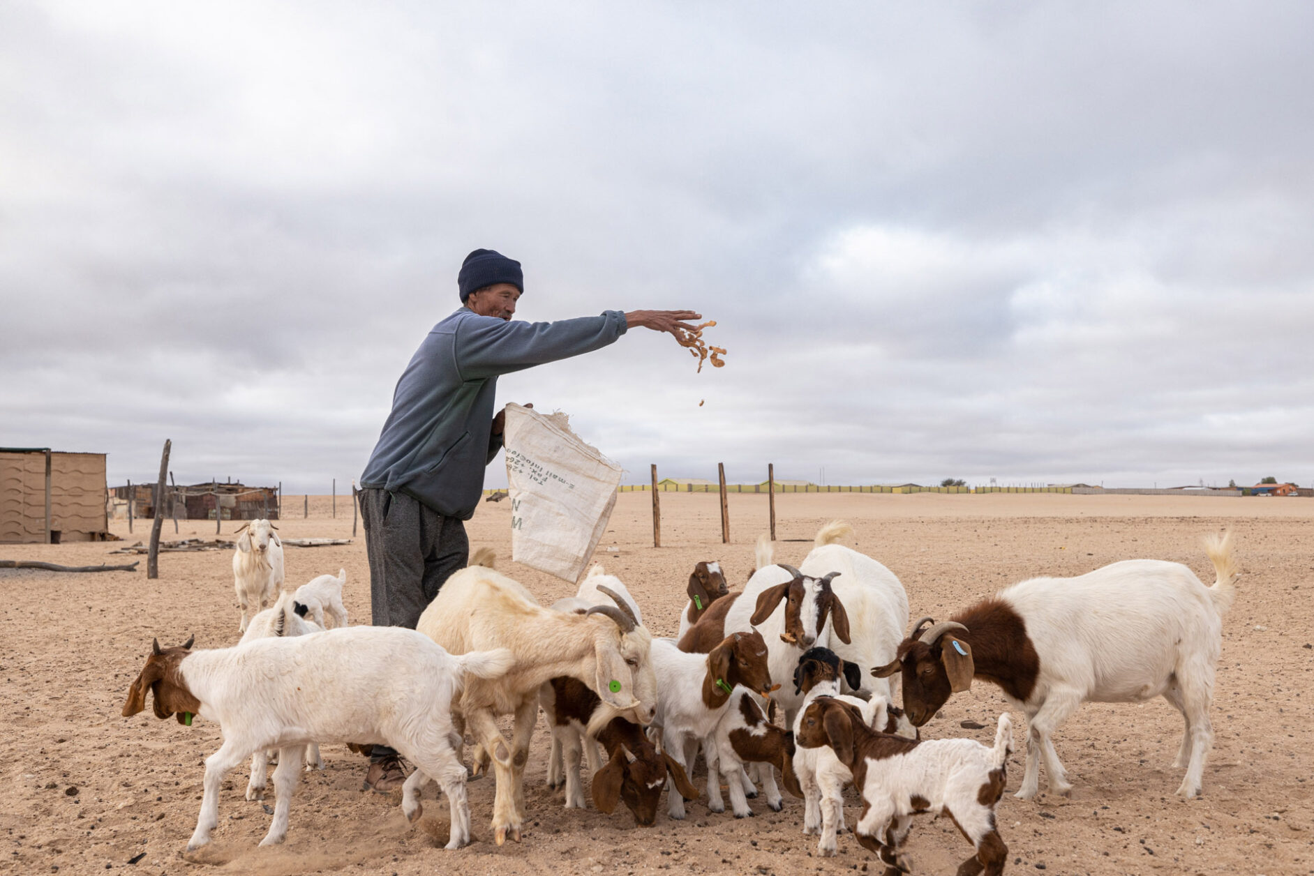 Working with the Topnaar to Protect Human Rights and Revive Ocean ...