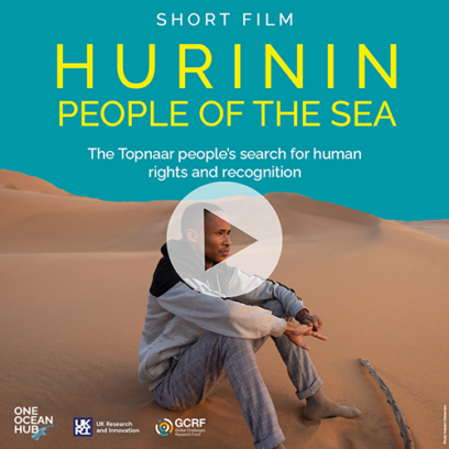 Working with the Topnaar to Protect Human Rights and Revive Ocean ...