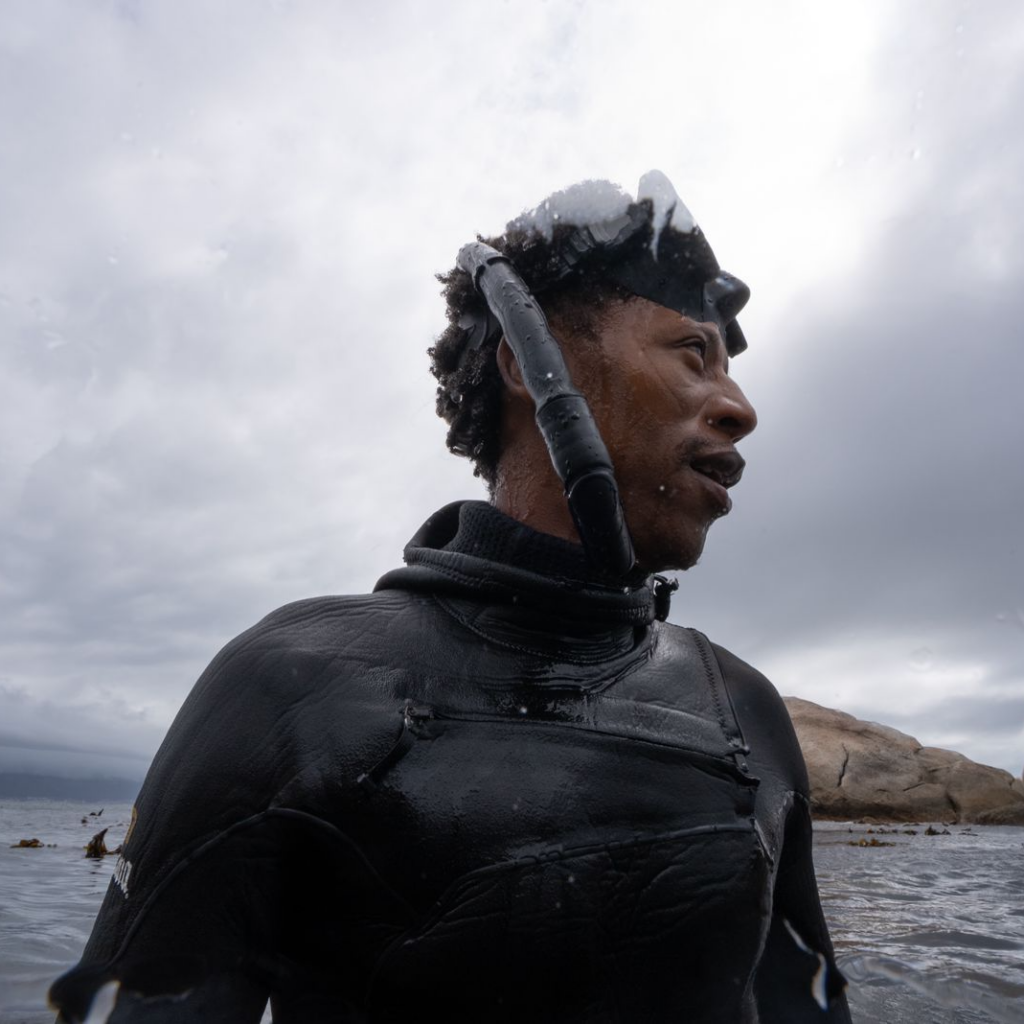 Loyiso Dunga | One Ocean Hub