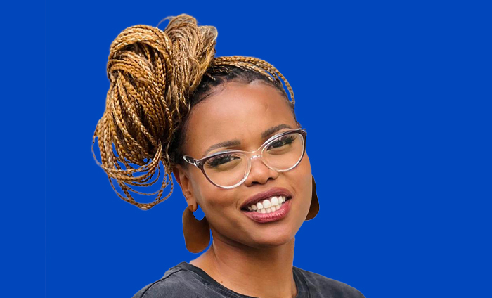 Aphiwe Moshani | One Ocean Hub
