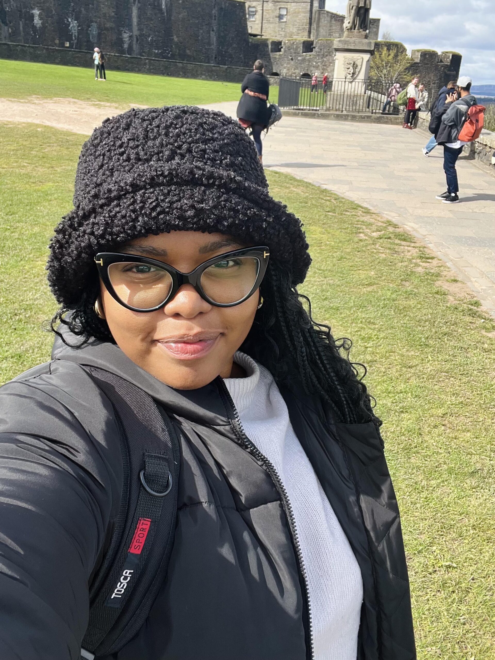 Aphiwe Moshani | One Ocean Hub