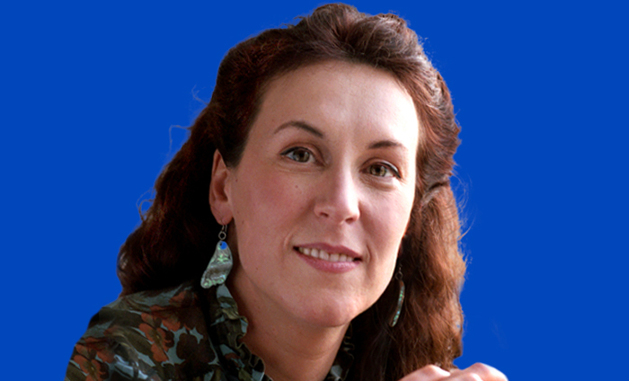 Milica Prokic | One Ocean Hub