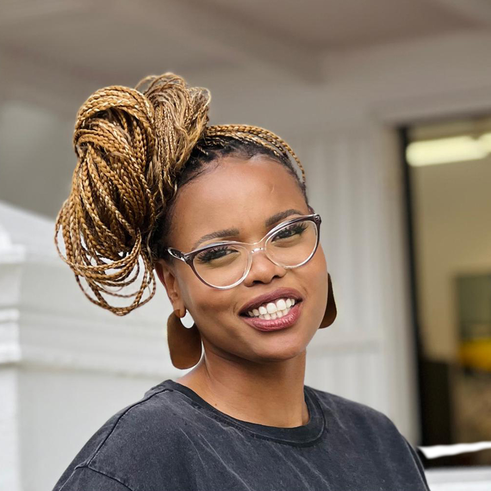 Aphiwe Moshani | One Ocean Hub