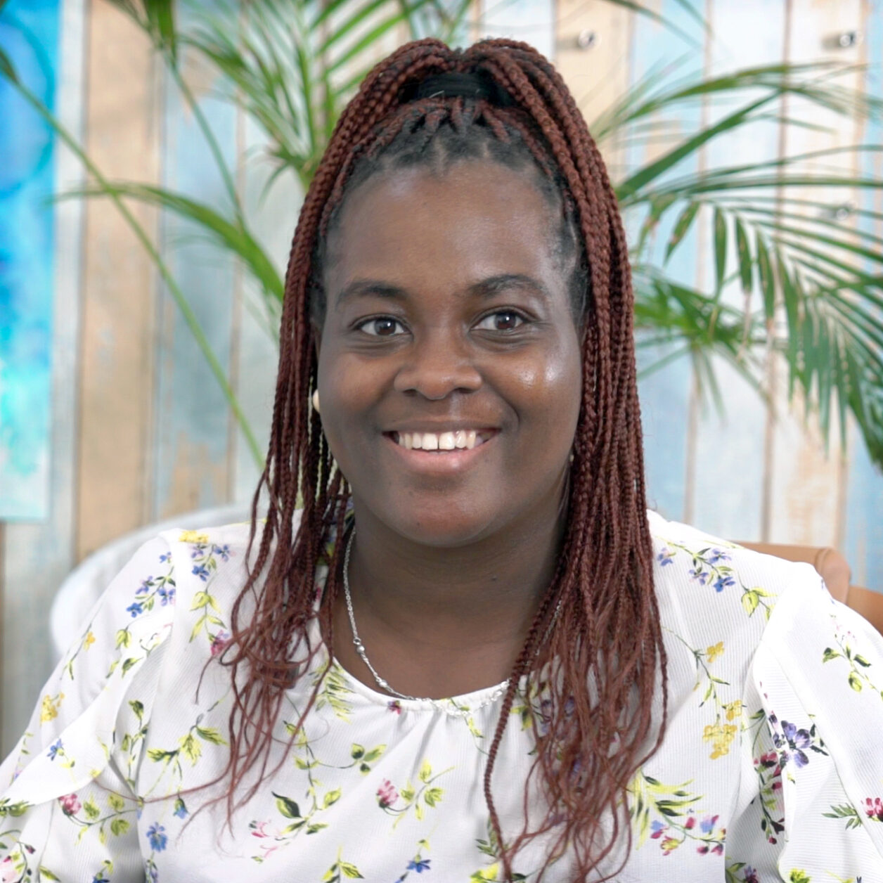 Chiedza Lucia Amanda Machaka | One Ocean Hub