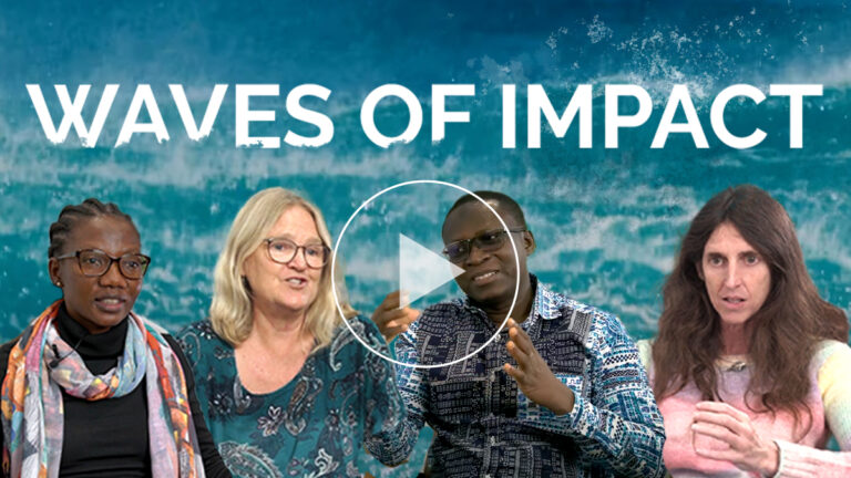 One Ocean Hub | Fair and inclusive decision-making for a healthy ocean